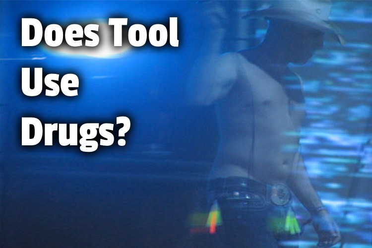 Does Tool Use Drugs? - Music Nerds HQ