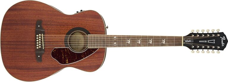 33 Best Budget 12-String Guitars (Acoustic & Electric - 2024)