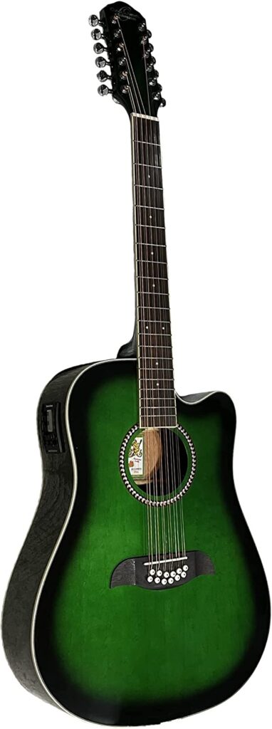 33 Best Budget 12-String Guitars (Acoustic & Electric - 2024)