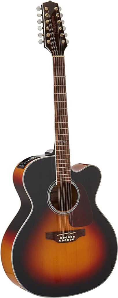 33 Best Budget 12-String Guitars (Acoustic & Electric - 2024)