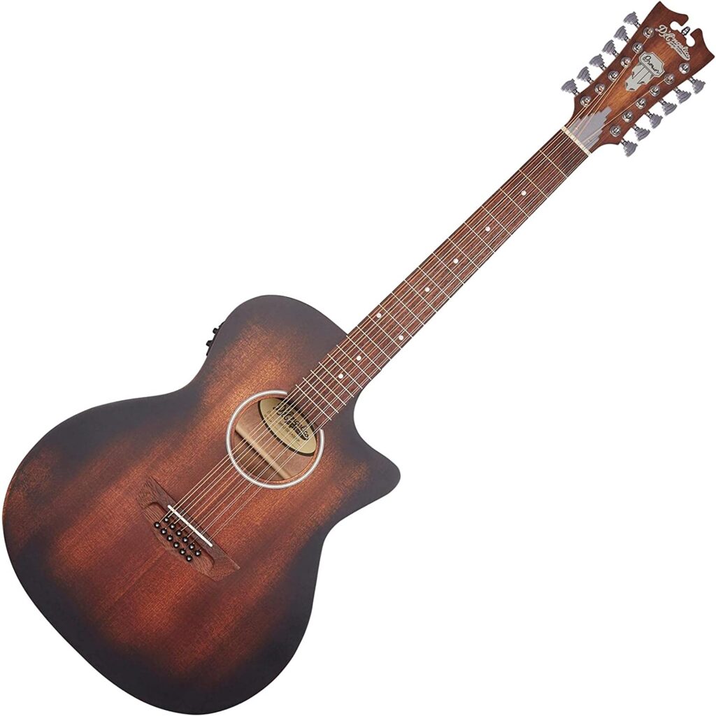 33 Best Budget 12-String Guitars (Acoustic & Electric - 2024)