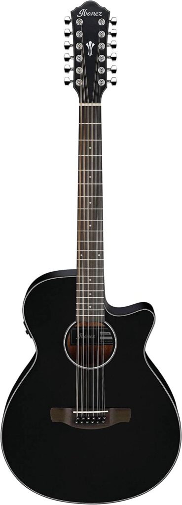 33 Best Budget 12-String Guitars (Acoustic & Electric - 2024)