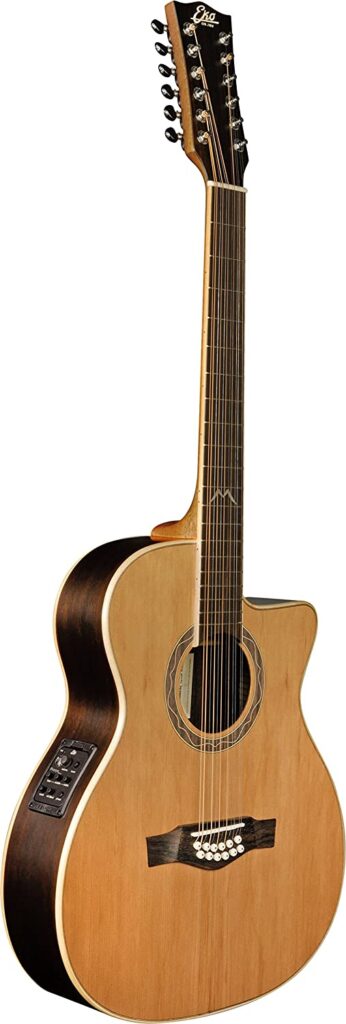 33 Best Budget 12-String Guitars (Acoustic & Electric - 2024)