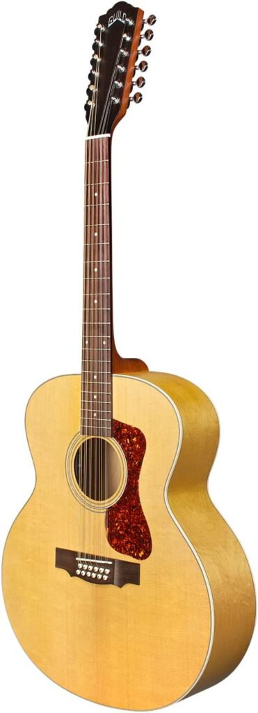 33 Best Budget 12-String Guitars (Acoustic & Electric - 2024)