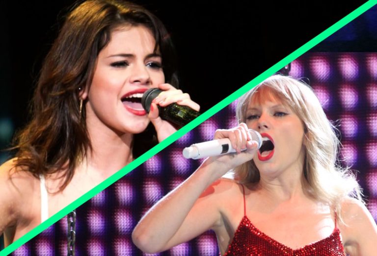 Are Taylor Swift and Selena Gomez Friends? Exploring the Bond:
