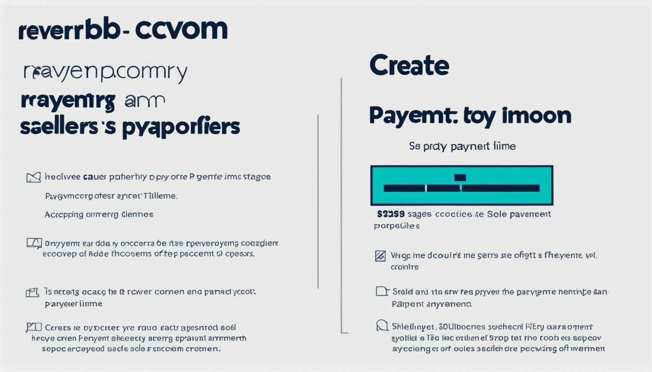 Reverb.com Complete Payment Timeline for Sellers
